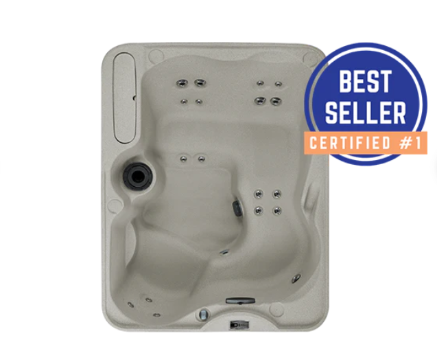 AZURE | Freeflow | $$ | 4 Seats – Spas of Palm Beach